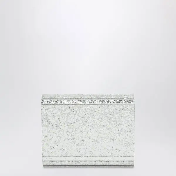 JIMMY CHOO Candy Clutch