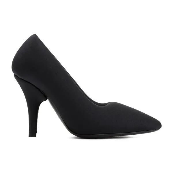 Balenciaga Xl Pumps - Black