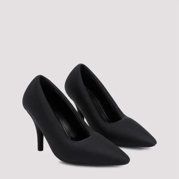 Balenciaga Xl Pumps