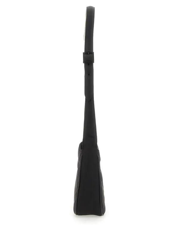 Saint Laurent Le 5 À 7 Shoulder Bag - Black