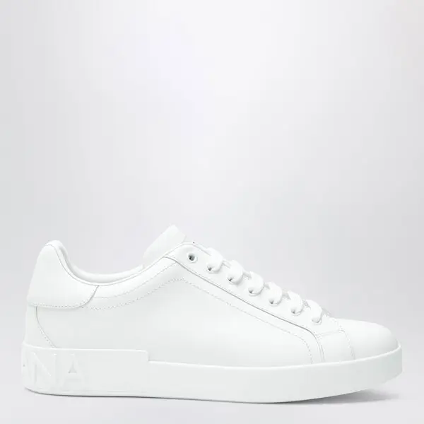 Dolce & Gabbana Portofino Sneakers
