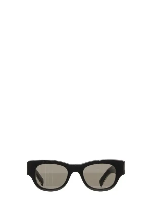 Saint Laurent Eyeglass Sl 596 Dune - Black