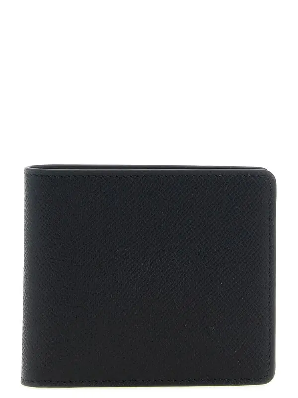 MAISON MARGIELA Four Stitches' Wallet - Black