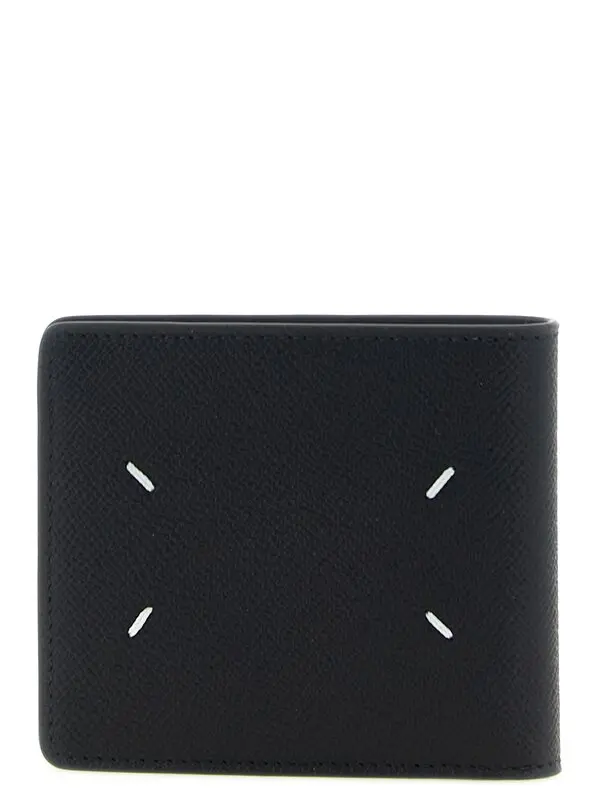 MAISON MARGIELA Four Stitches' Wallet