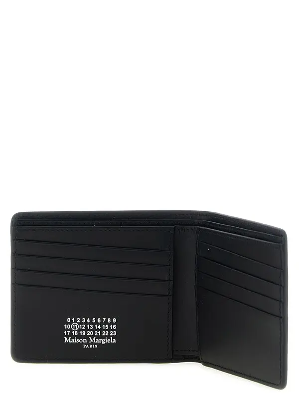 MAISON MARGIELA Four Stitches' Wallet