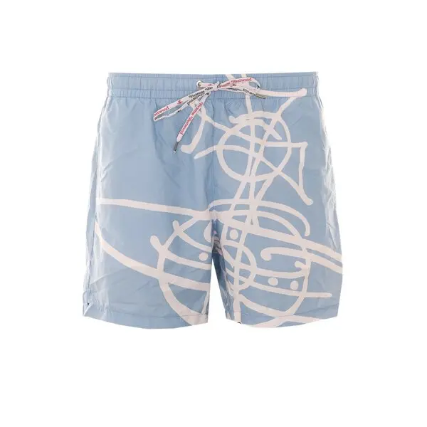 VIVIENNE WESTWOOD Surf Boxer Swimwear