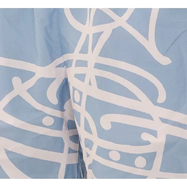 VIVIENNE WESTWOOD Surf Boxer Swimwear