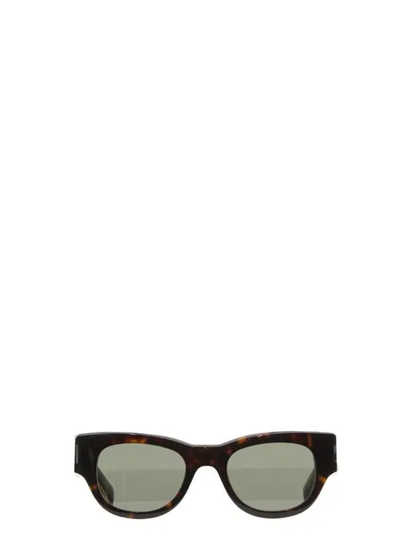 Saint Laurent Eyeglass Sl 596 Dune - Gray