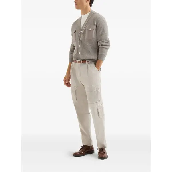 Brunello Cucinelli T-shirts & Vests T-shirts