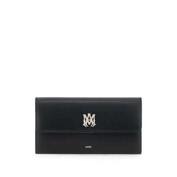 Amiri Wallets & Purses - Black