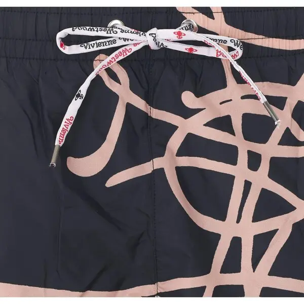 VIVIENNE WESTWOOD Surf Boxer - Black