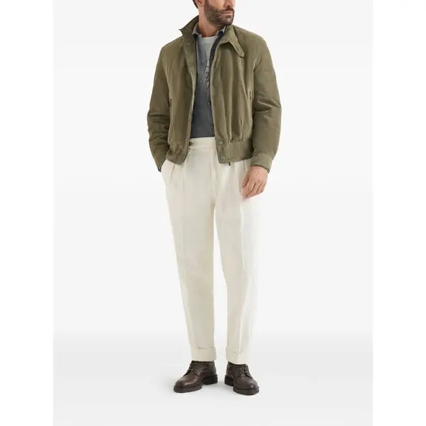 Brunello Cucinelli T-shirts & Vests T-shirts