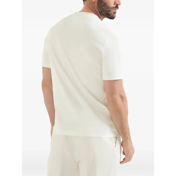 Brunello Cucinelli T-shirts & Vests T-shirts