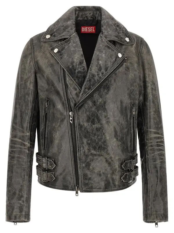 DIESEL® L-eon-cjcm' Jacket