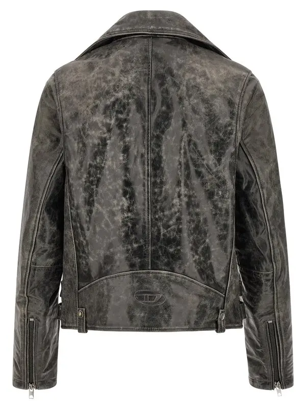 DIESEL® L-eon-cjcm' Jacket