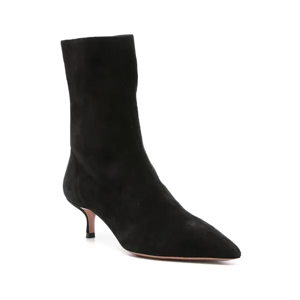 AQUAZZURA Boots - Black