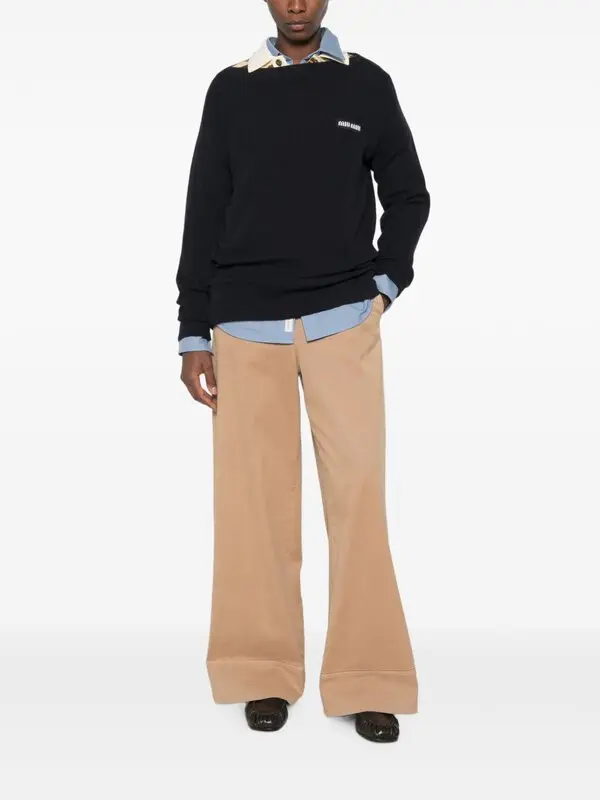 Miu Miu Wool Sweater