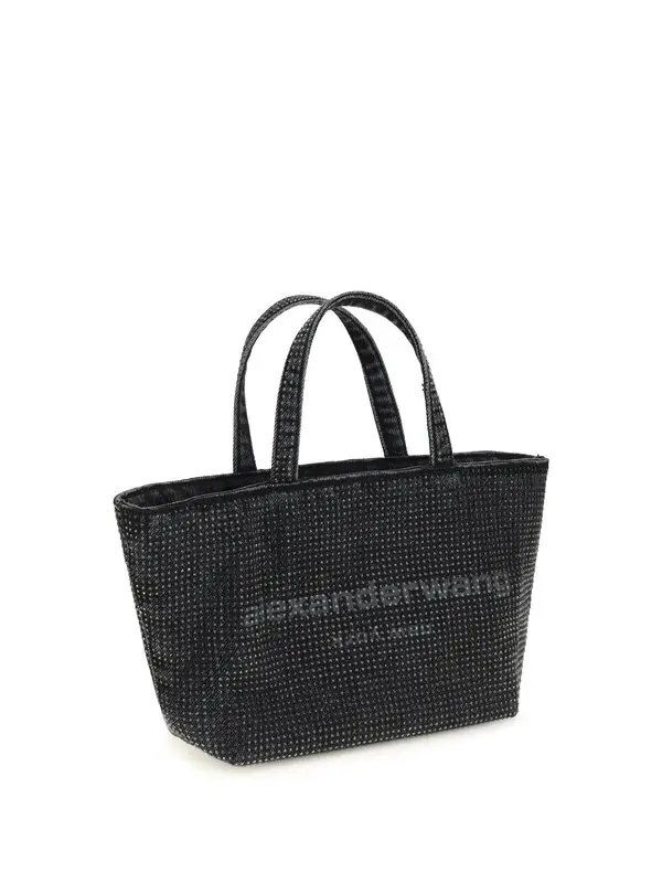 Alexander Wang Punch Small Tote Bag