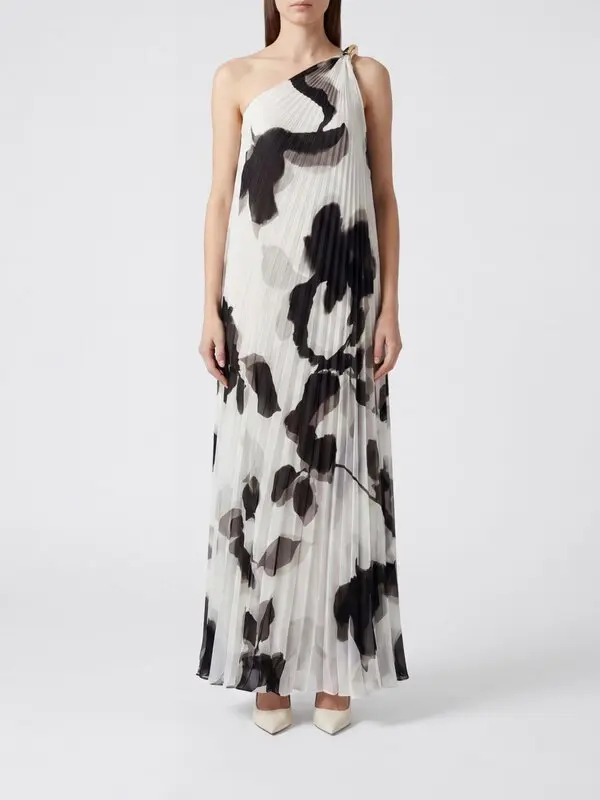 Max Mara Dress - White