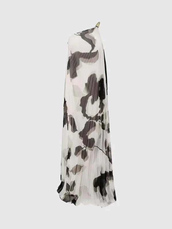 Max Mara Dress - White