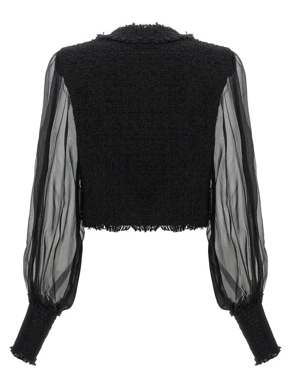 Balmain Spencer Blazer
