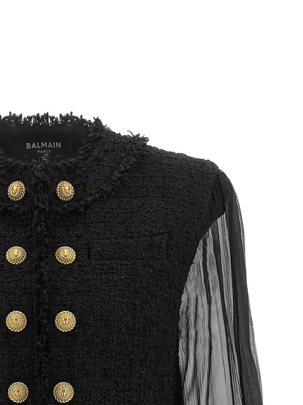 Balmain Spencer Blazer