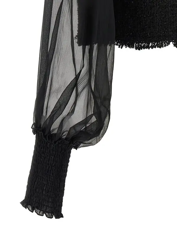 Balmain Spencer Blazer