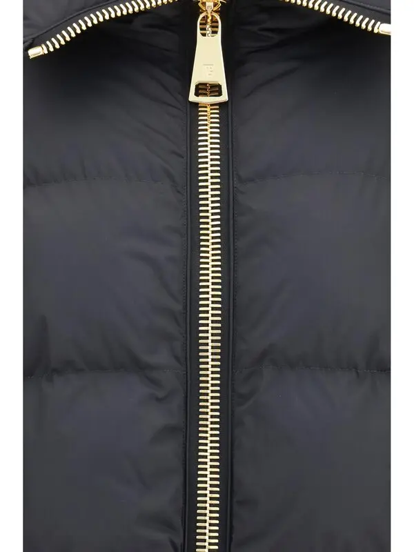 Balmain Padded Jacket