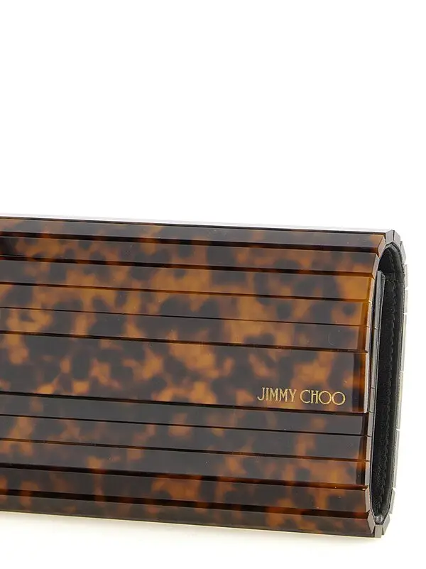 JIMMY CHOO Sweetie' Clutch