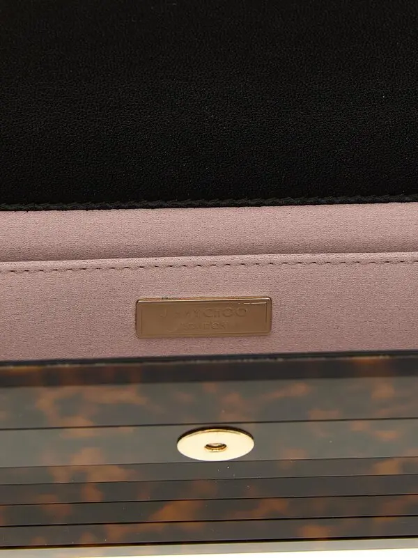 JIMMY CHOO Sweetie' Clutch