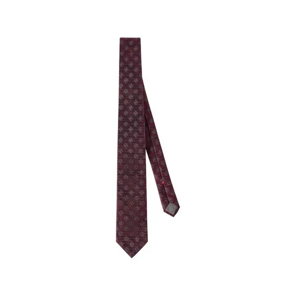 Brunello Cucinelli Ties & Bow Ties - Red