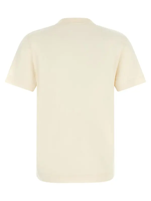 Jacquemus Le T-shirt Gros-grain' T-shirt