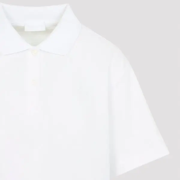 Moncler Short Sleeves Polo