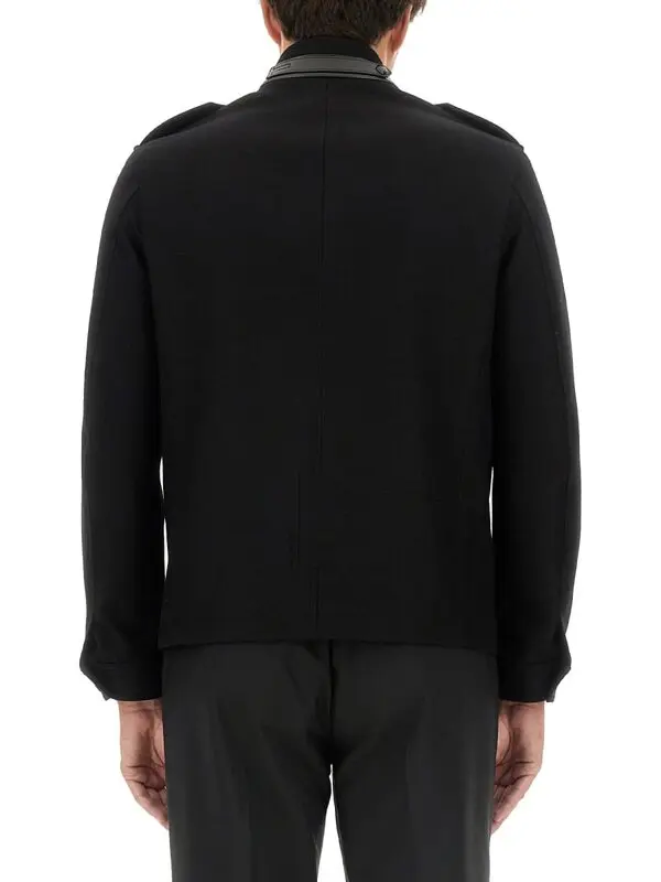 TOM FORD Shirt Jacket