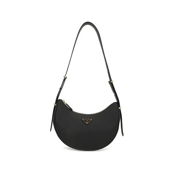 Prada Shoulder Bags - Black