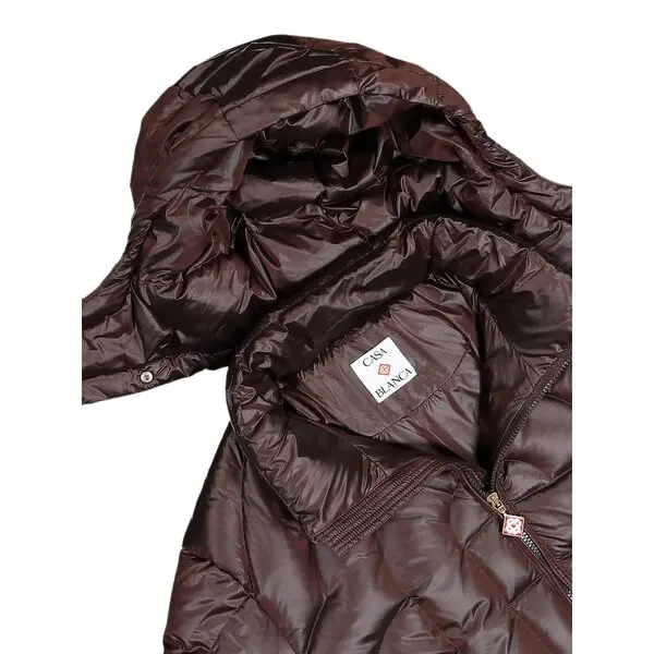 Casablanca Jackets Padded & Down Jackets