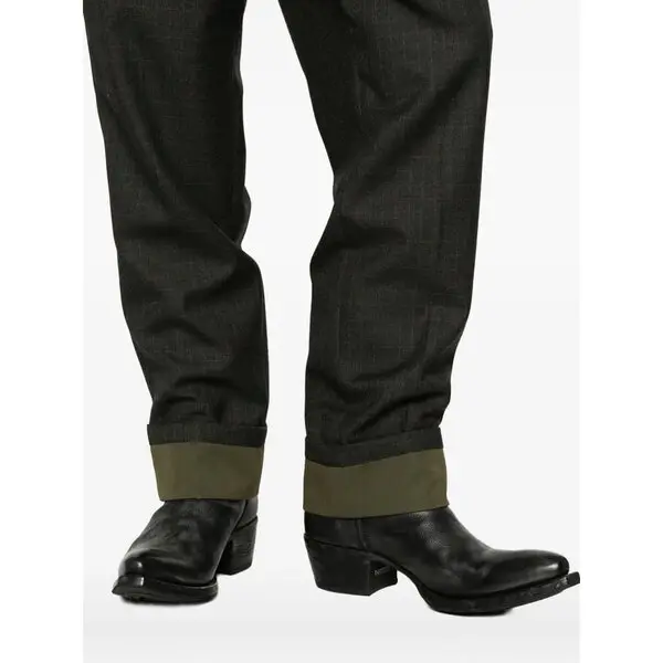 Prada Trousers Tailored Trousers