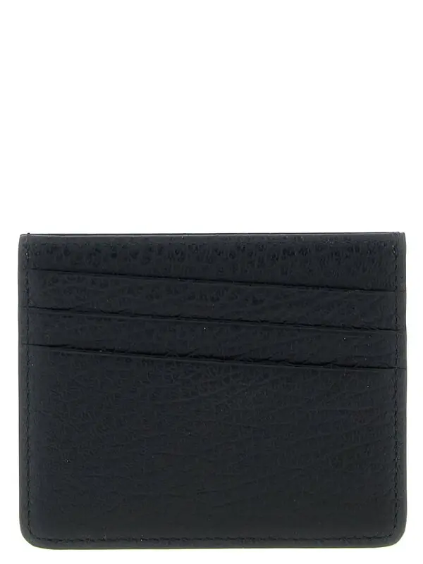 MAISON MARGIELA Stitching' Card Holder