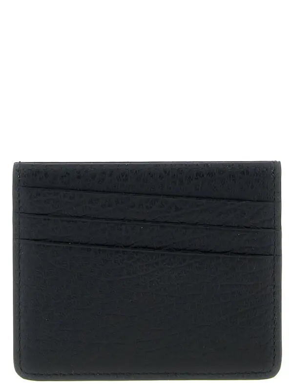 MAISON MARGIELA Stitching' Card Holder