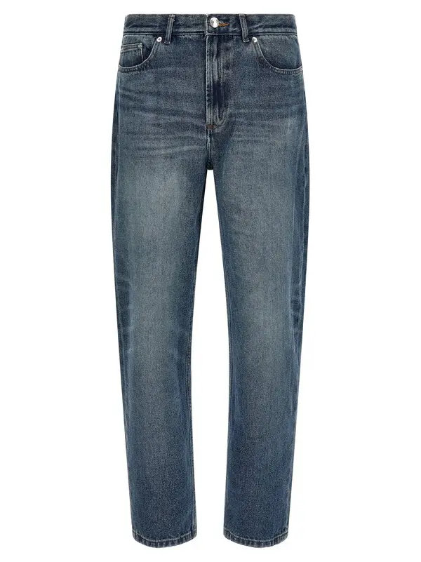 A.p.c. Martin' Jeans