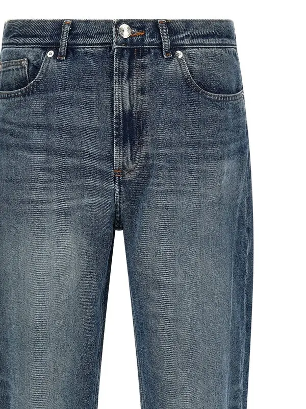 A.p.c. Martin' Jeans