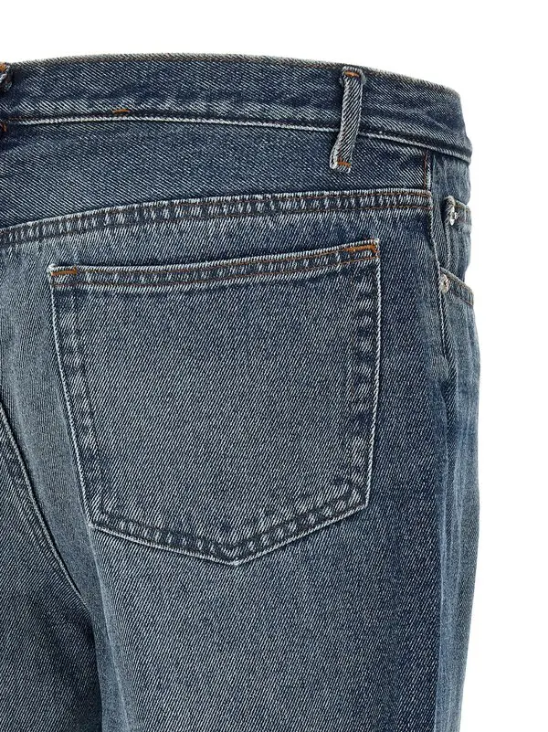 A.p.c. Martin' Jeans