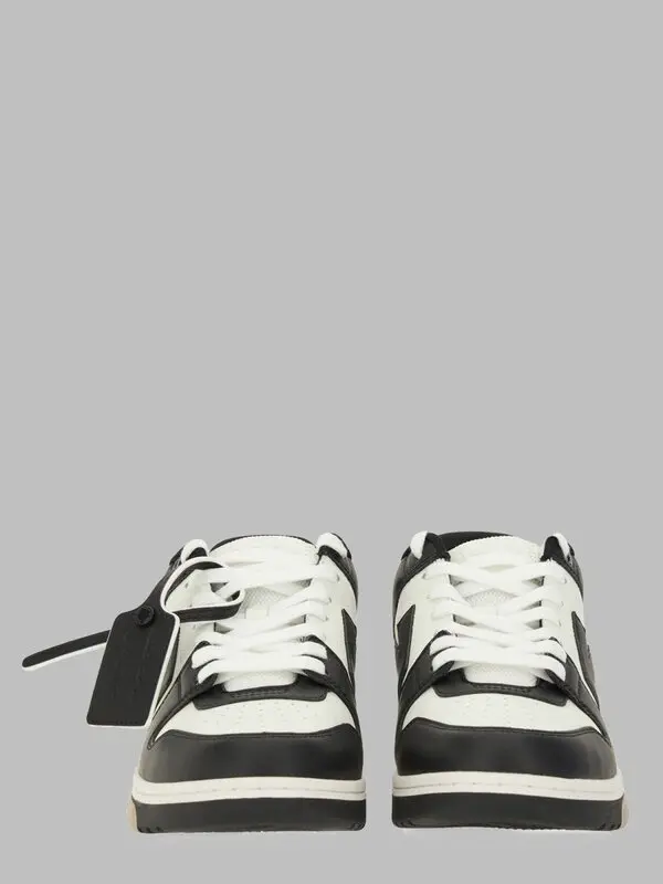 Off-White Sneaker Out Of Office - Multicolor