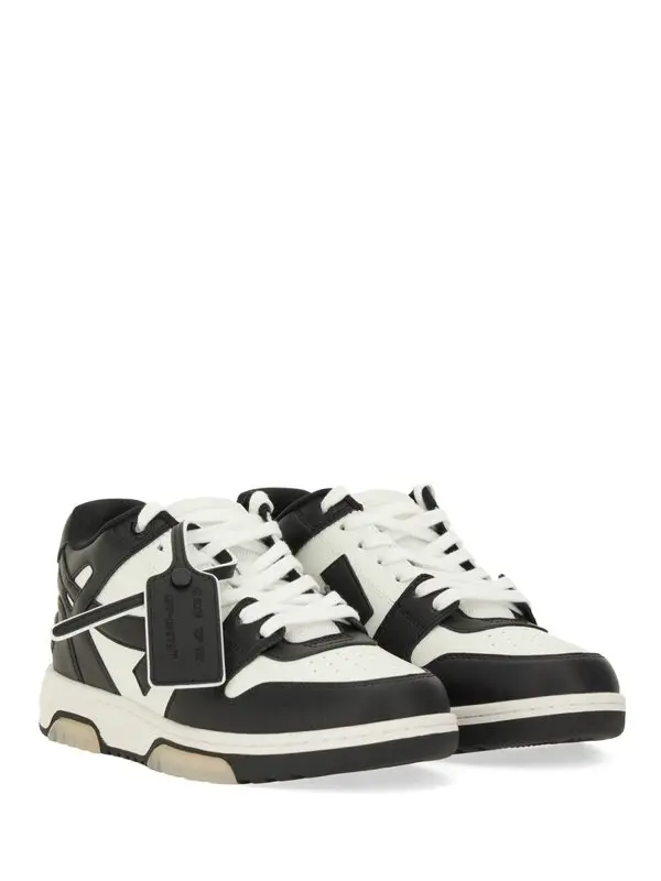 Off-White Sneaker Out Of Office - Multicolor