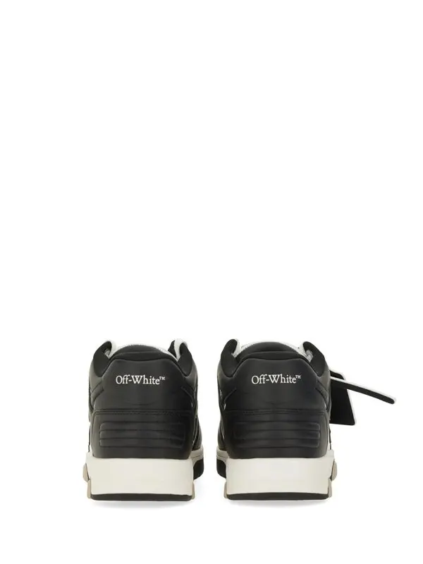 Off-White Sneaker Out Of Office - Multicolor
