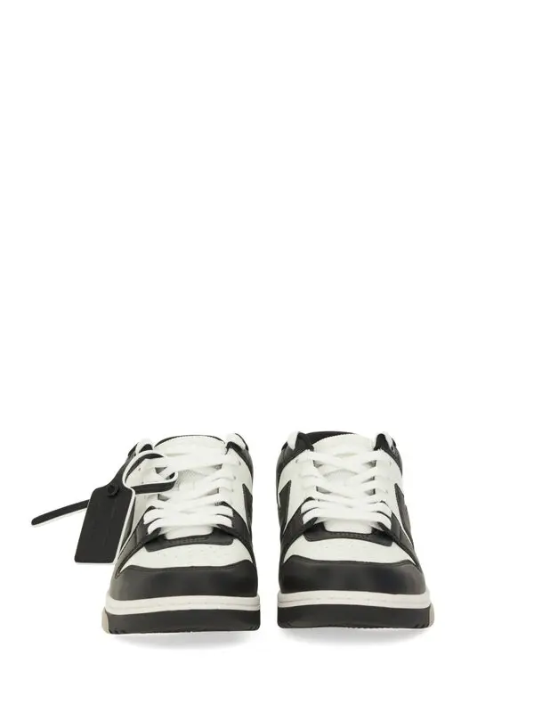 Off-White Sneaker Out Of Office - Multicolor