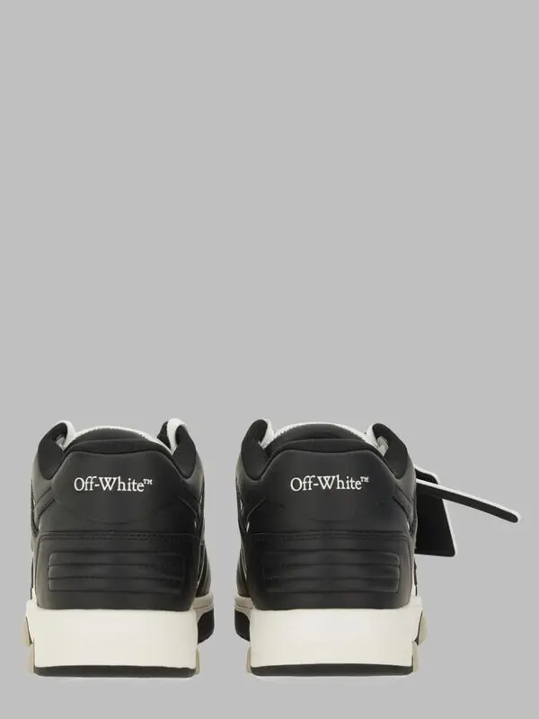 Off-White Out Of Office Sneakers - Multicolor