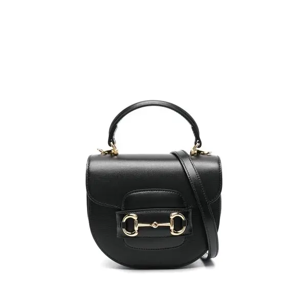 Gucci Tote Bags - Black