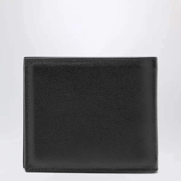 Givenchy Embossed-logo Calf Leather Wallet