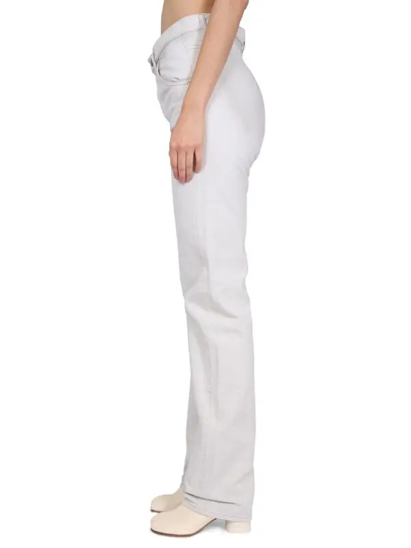 MAISON MARGIELA Jeans Memory Of